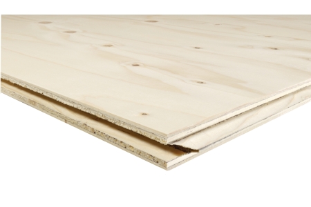 8X2 T&G 18MM - Bradley Timber & Building Supplies