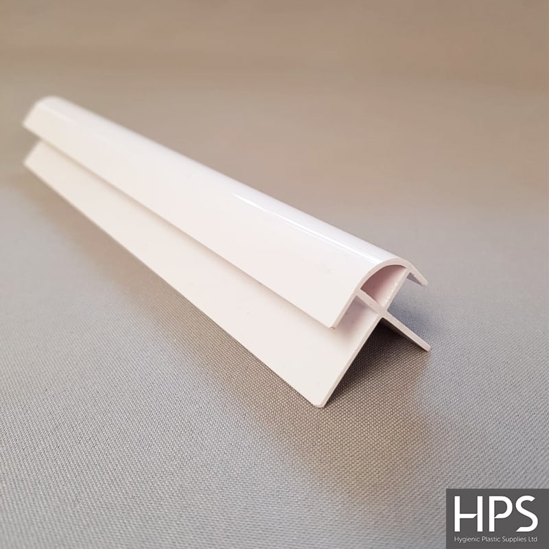 WHITE EXTERNAL CORNER TRIM - Bradley Timber & Building Supplies