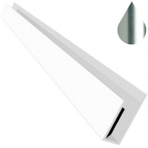 WHITE END CAPS FOR CEILING AND WALL PANELS - Bradley Timber & Building ...