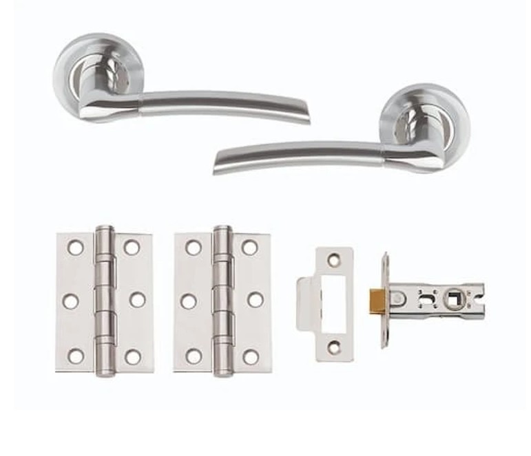 Ironmongery – Bradley Timber & Building Supplies